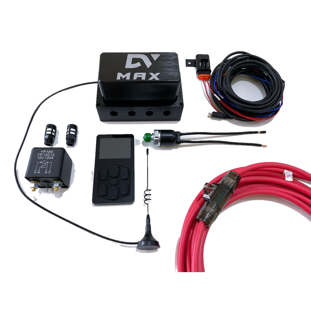 ᐉ Tire inflation system Toyota Tacoma ≡ Selection by car ≡ Shop ...